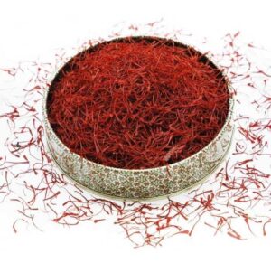5 Types of Saffron - what is the difference between them? - MRT Foods