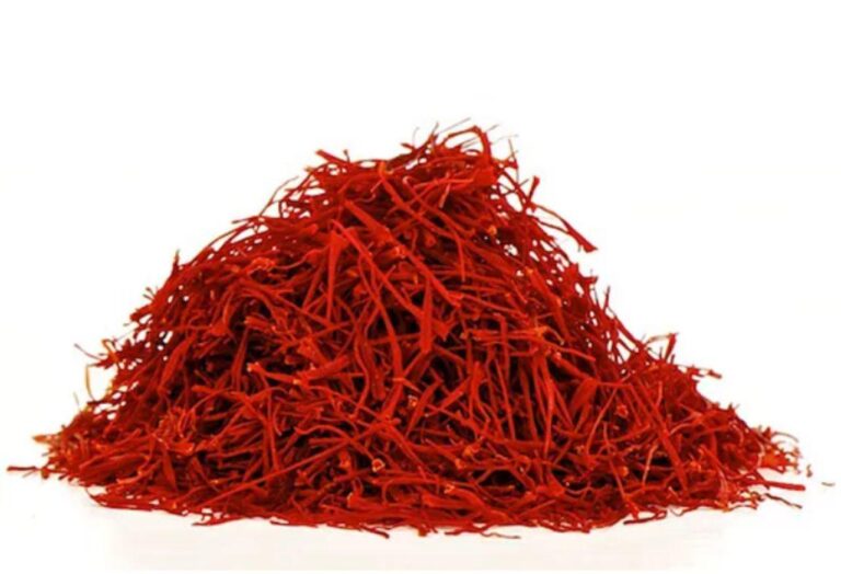 5 Types of Saffron - what is the difference between them? - MRT Foods